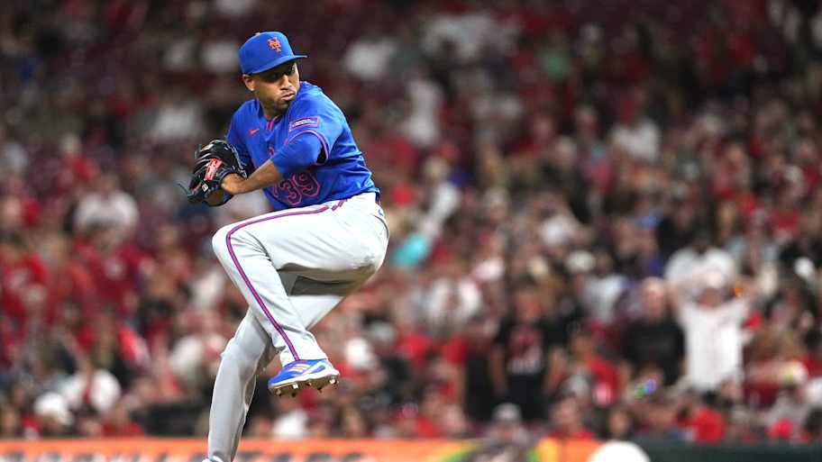 What the latest NY Mets rumors about Edwin Diaz may mean for the ...