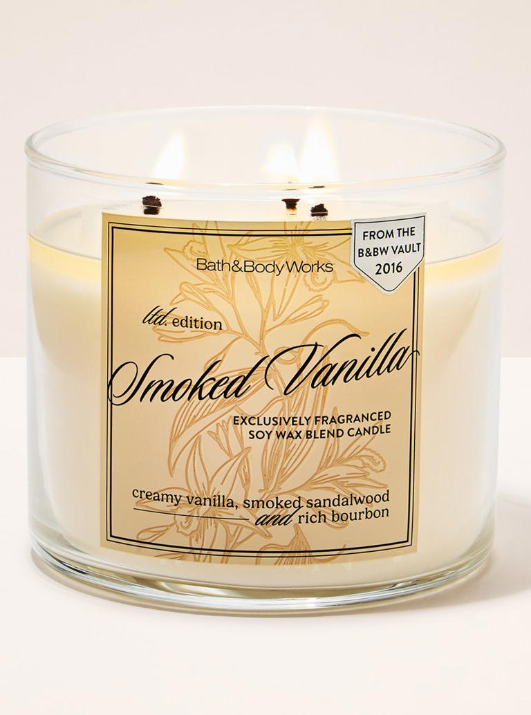 Bath & Body Works Candle Day returns for 2025. How to get $9.95 deal.