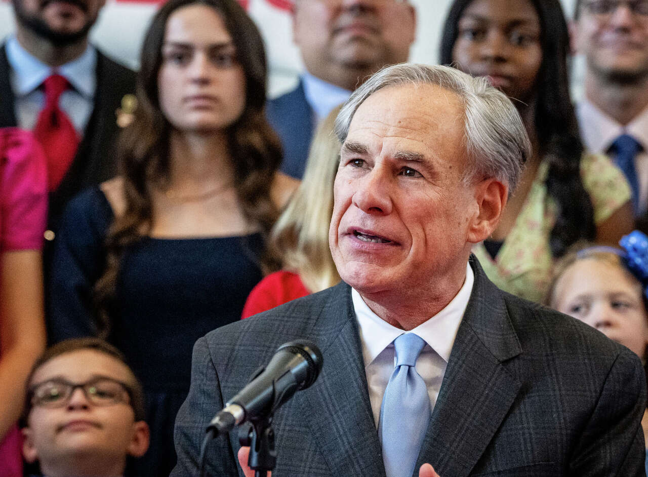 Texas is turning its public schools into hyper-partisan battlegrounds