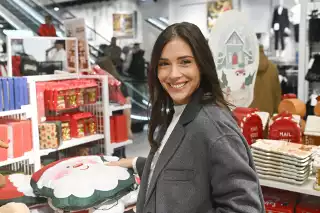 Miała 7 lat, gdy zagrała w "13 posterunku". Tak wyglądała wtedy Klaudia ...