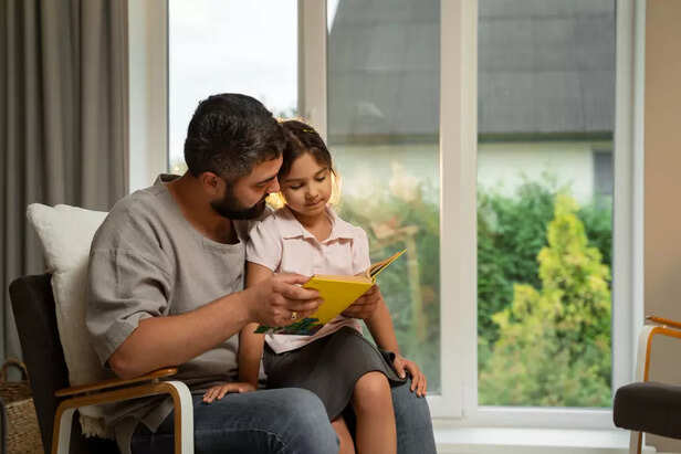 Parenting Then vs Now: How Indian Parents Have Evolved Over Time
