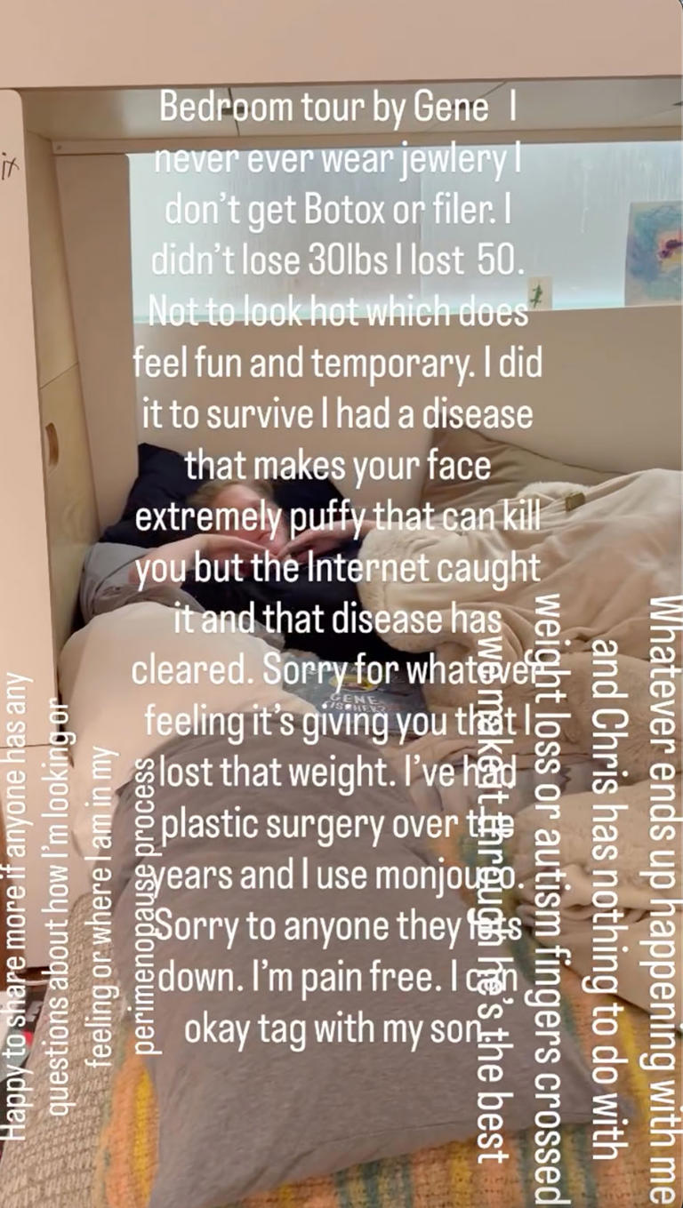 Amy Schumer gives cryptic update on Chris Fischer marriage as divorce ...