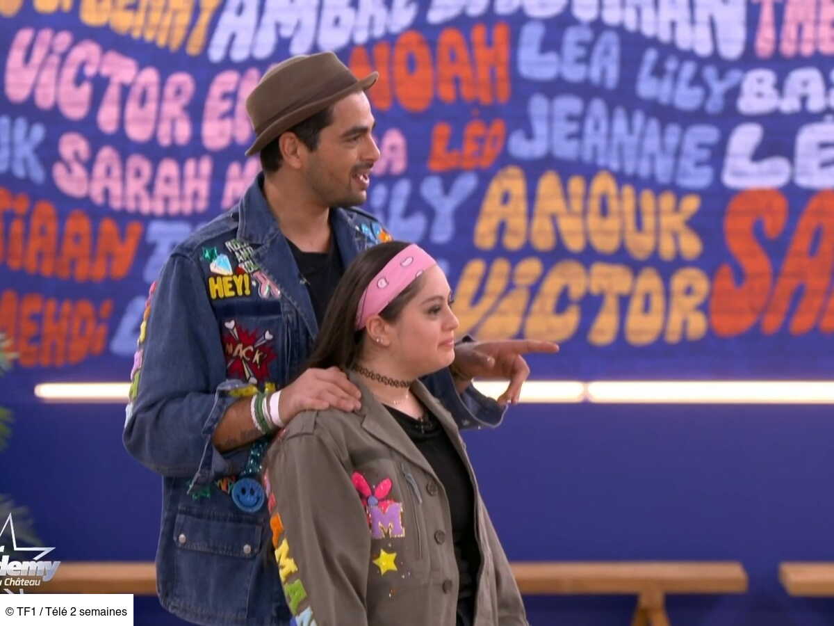 "Tu as l’air ravi…" : Christophe Licata (Star Academy) refroidi par l ...