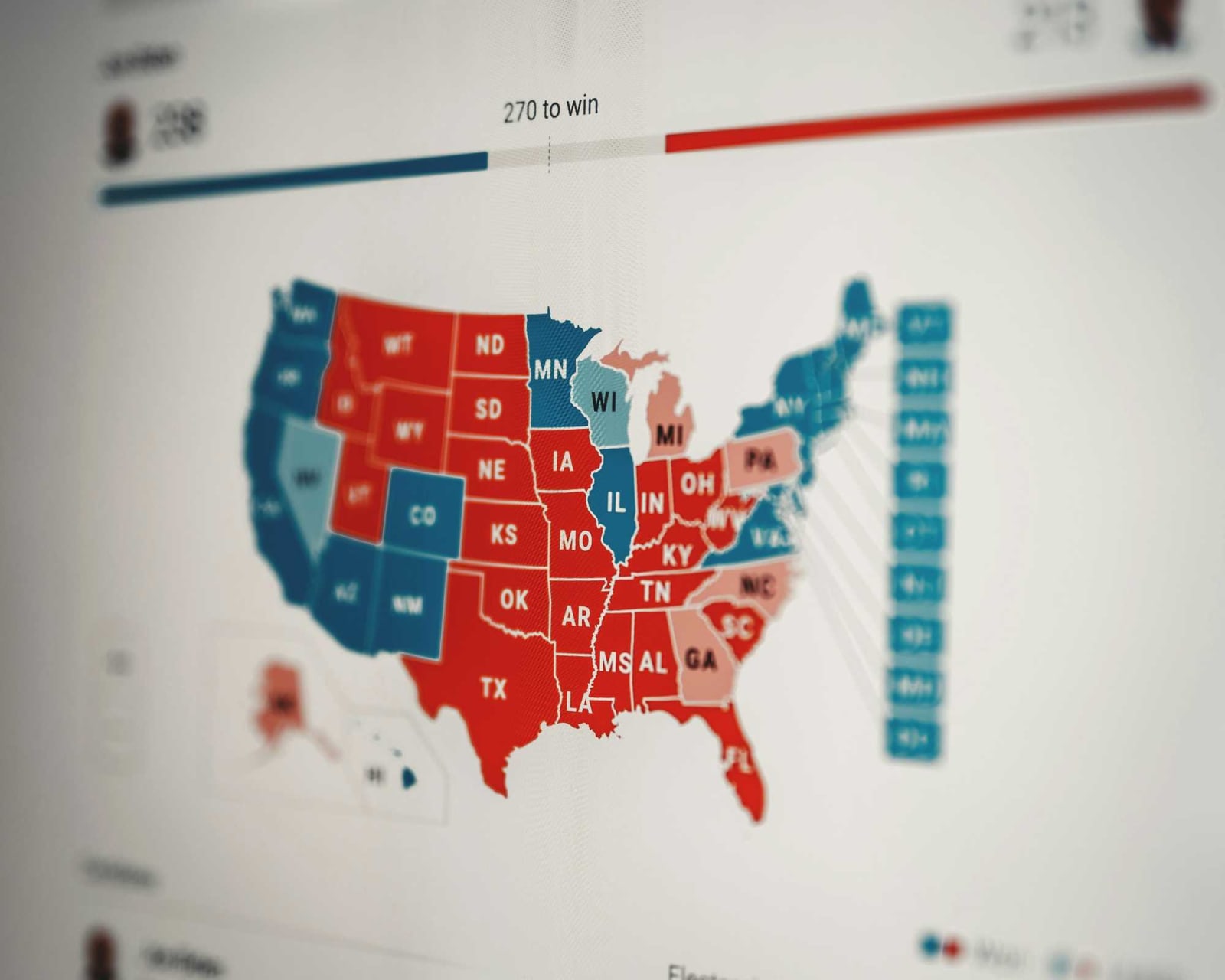 Red state GOP goes scorched earth to keep its gerrymandered map off the ...