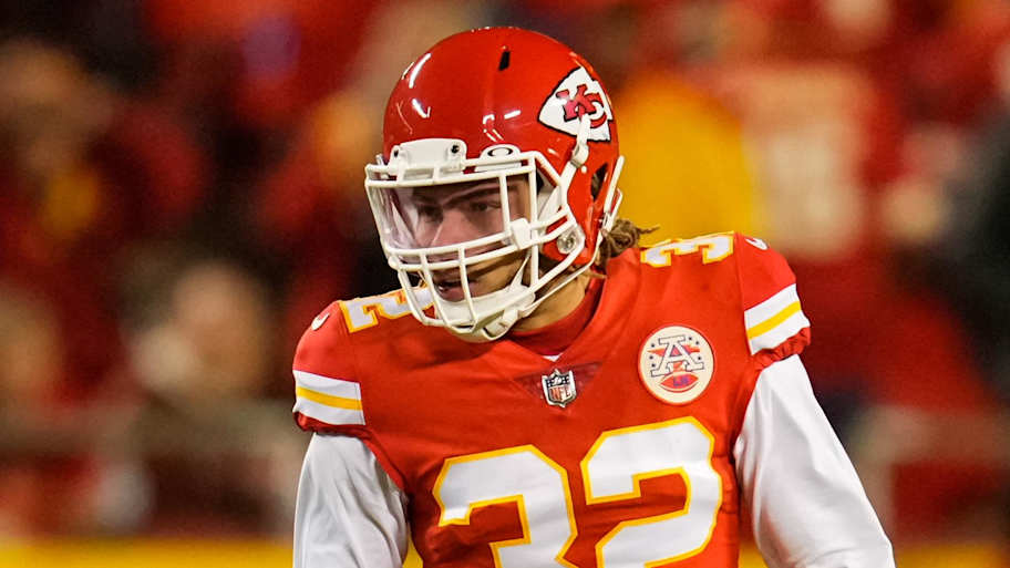 Former Chief Tyrann Mathieu Gets Real About the Franchise