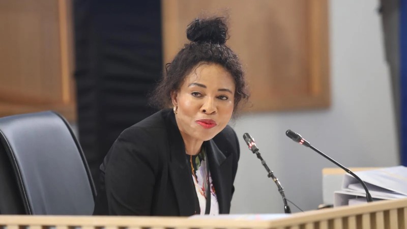 Ex-Ekurhuleni boss under fire over appointment of deputy metro police chief