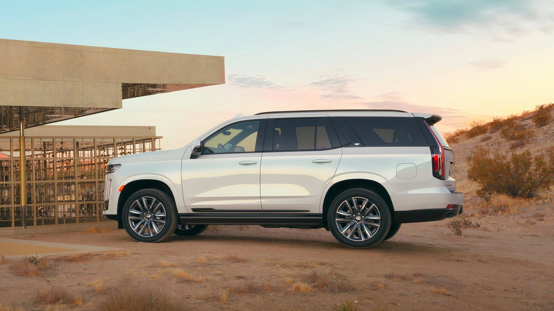 2025 Luxury Three-Row SUVs: These Are The Most Reliable Today