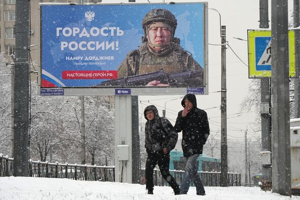 Popular radio host arrested on suspicion of recruiting fighters for ...