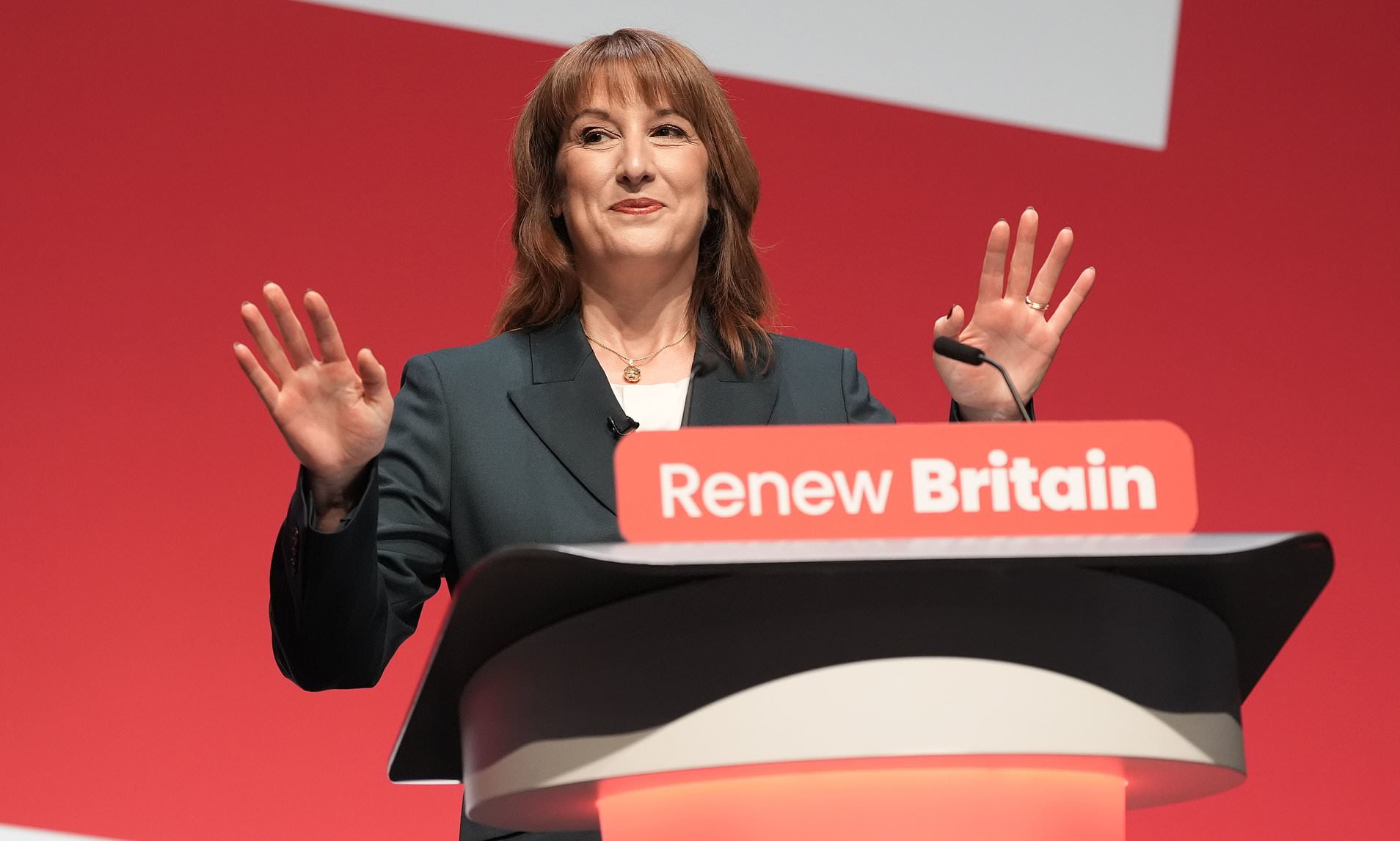 Rachel Reeves Accused Of Trying To 'manipulate' The Bond Markets After 