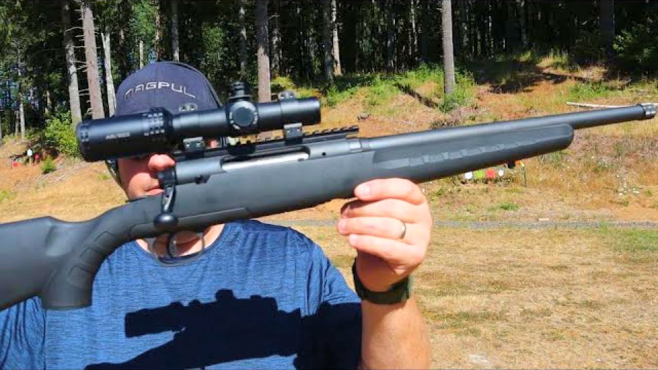 Guns that can’t handle real recoil over time