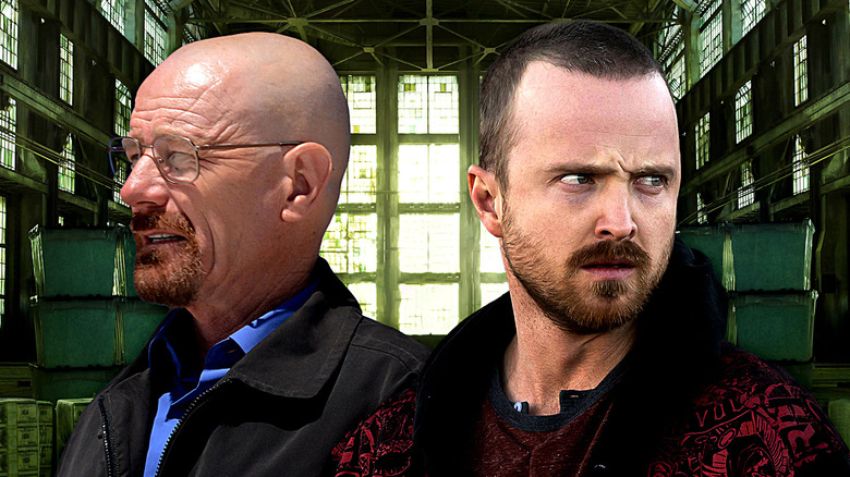 What Happened To The Cast Of Breaking Bad?