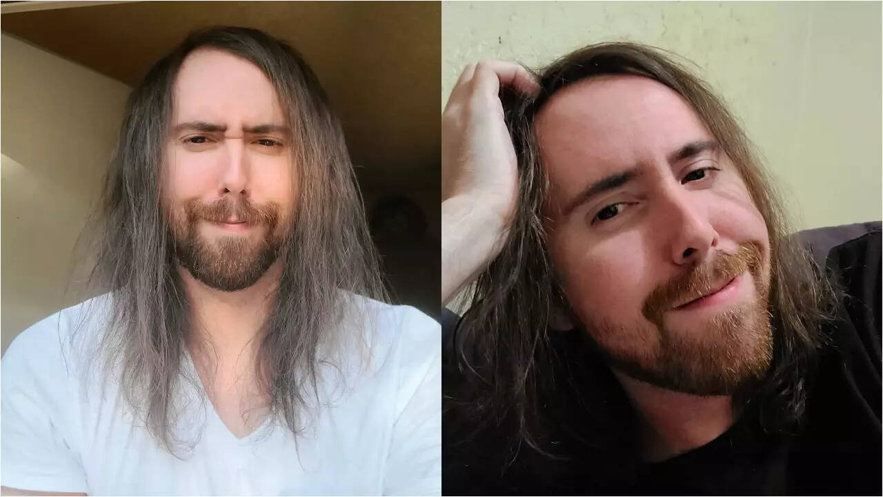 “I got two pennies”: Asmongold blasts Twitch, exposes payouts after ...