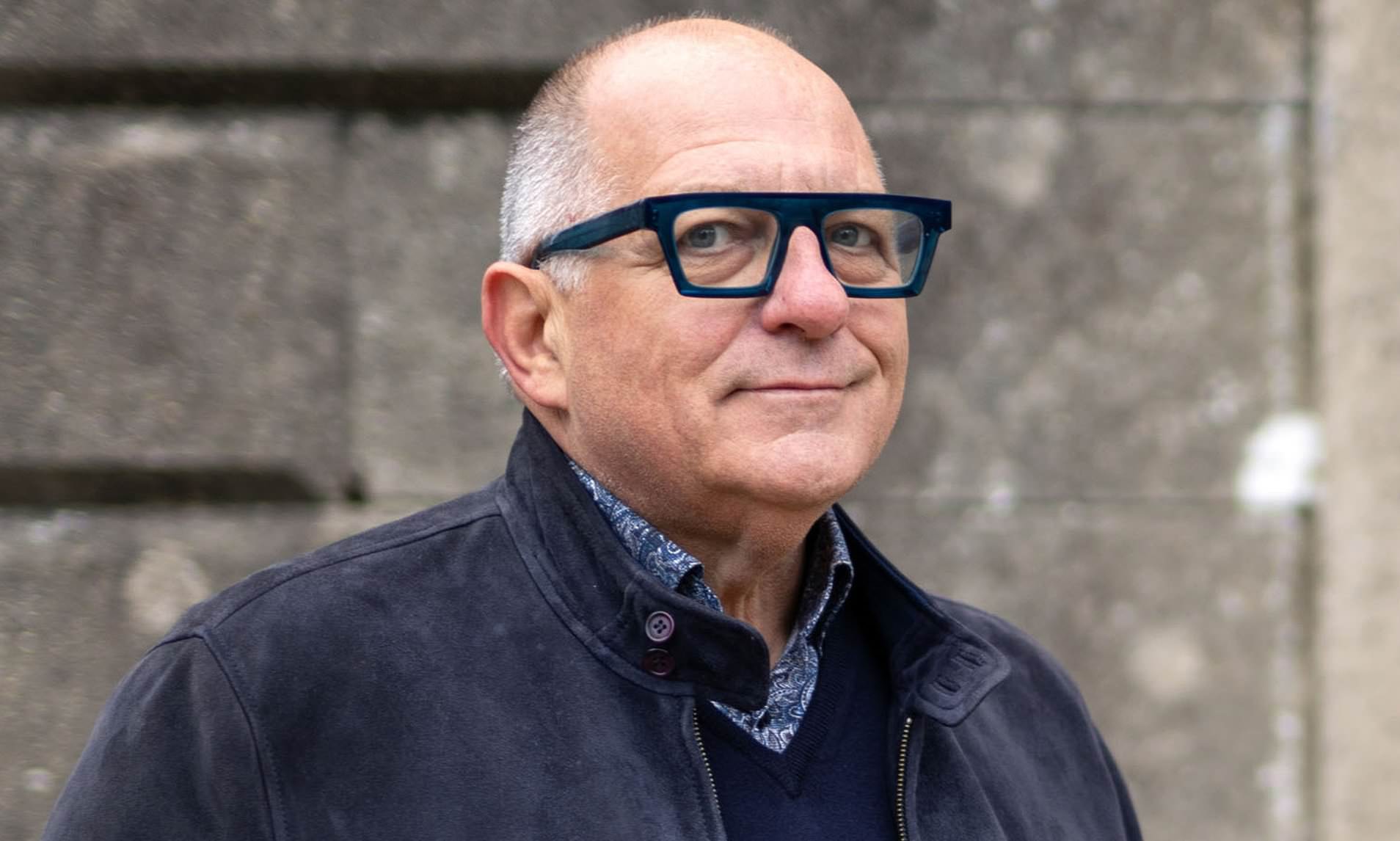 BBC presenter and host of hit property show Hugh Wallace dies aged 68