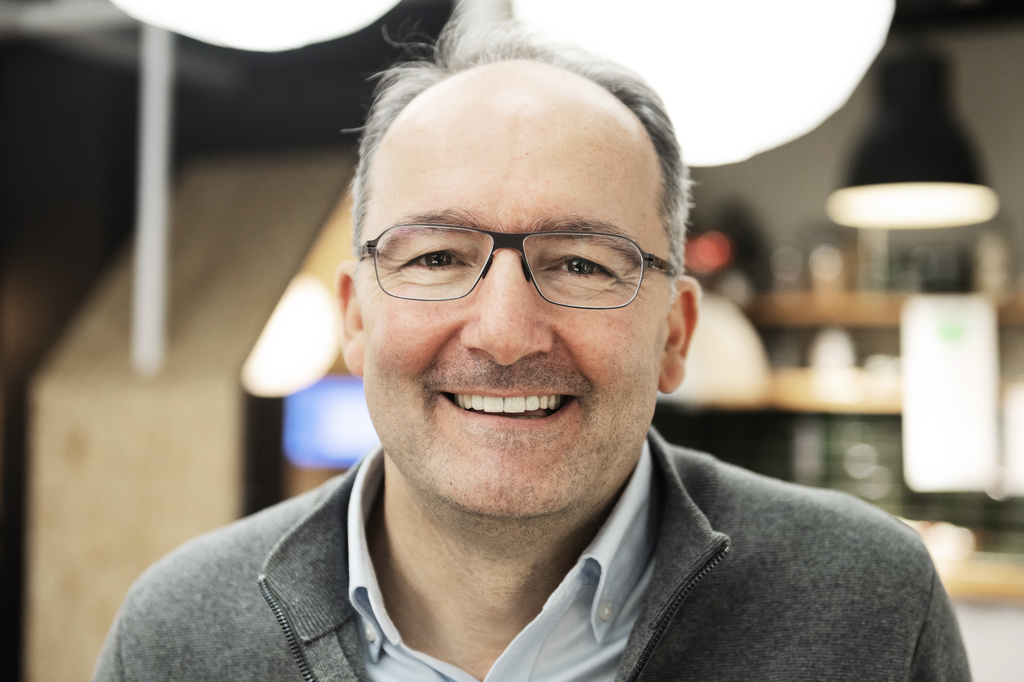 Ny vd rensar i Ikeas toppskikt