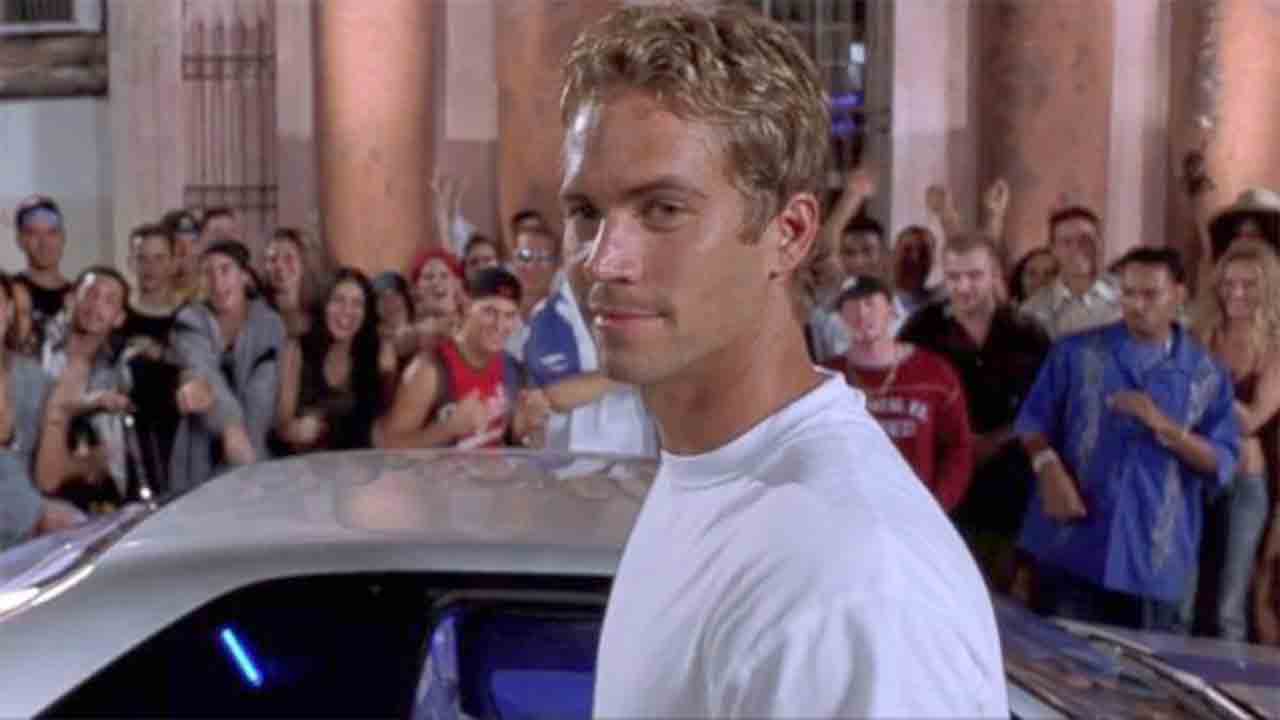 Paul Walker’s daughter pays a touching tribute to her father, 12 years ...