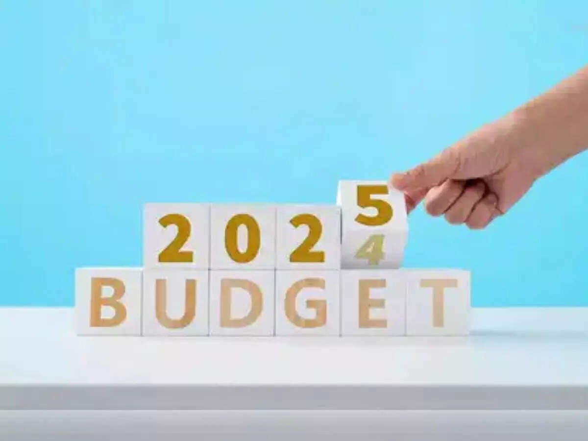 India Budget 2026: How a Union Budget is drafted, reviewed and ...