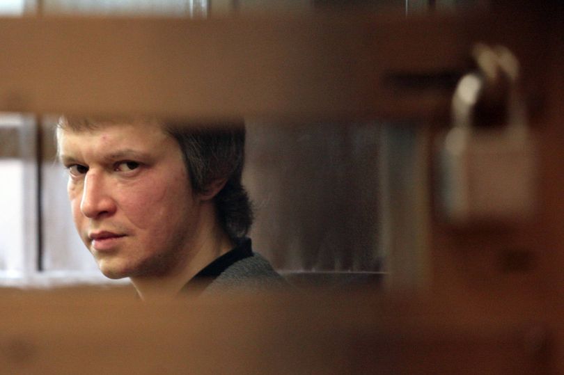 Inside the chilling plot of Russian ‘chessboard killer’ to murder 64 people