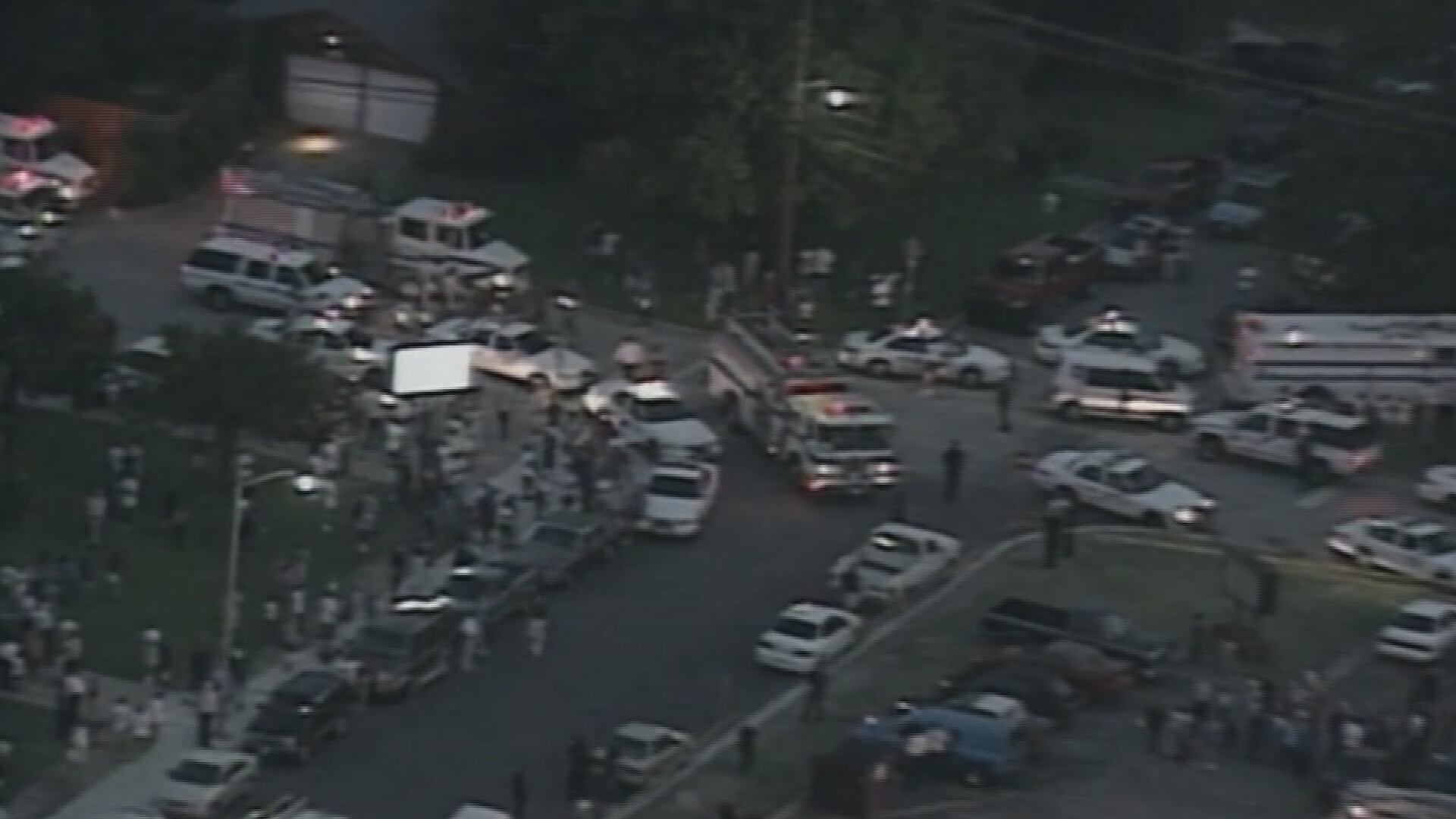 “Not Bad, Just Different”: Waco woman shares her story surviving a mass ...