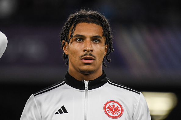 Arsenal target £61m star as Arteta blocks January exit