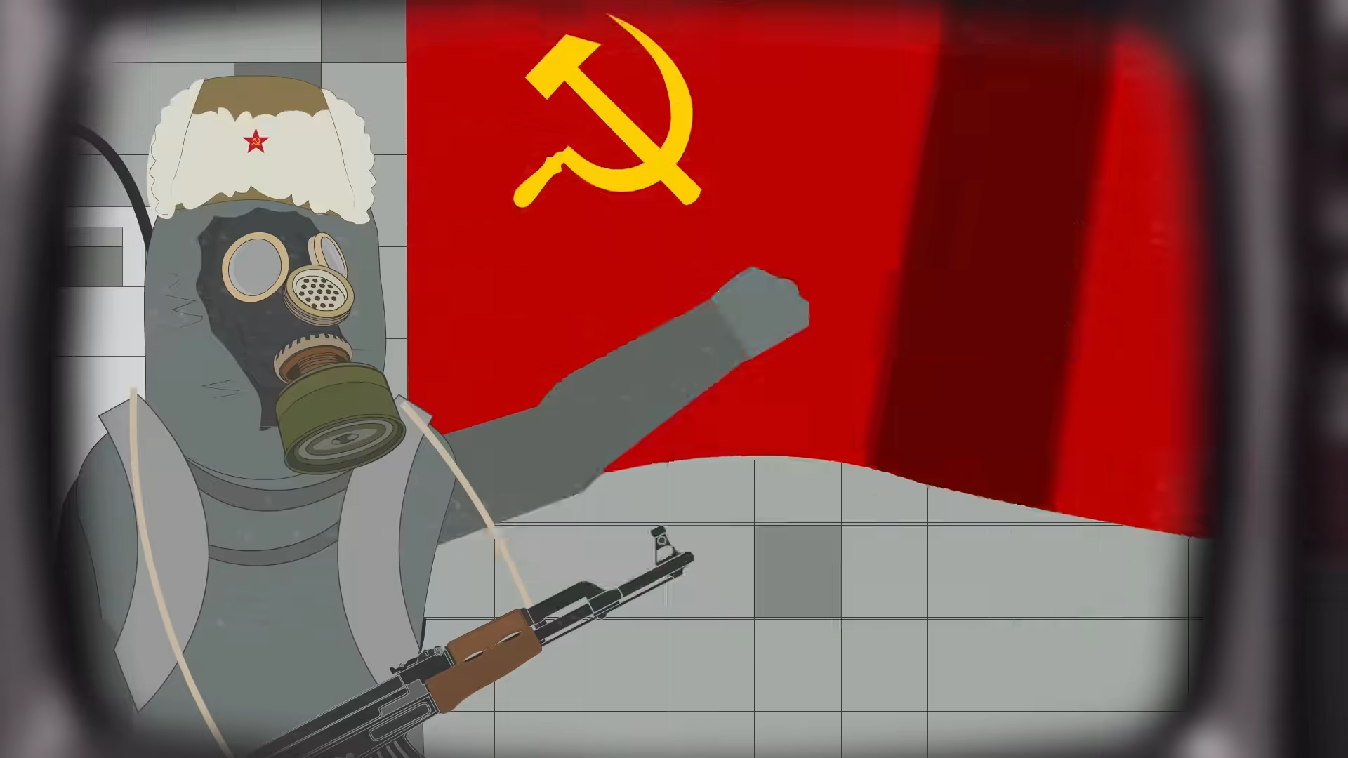 Why Soviet Spetsnaz Ditched Steel for Titanium