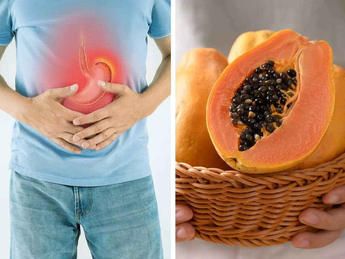 5 post‑meal foods that reduce bloating