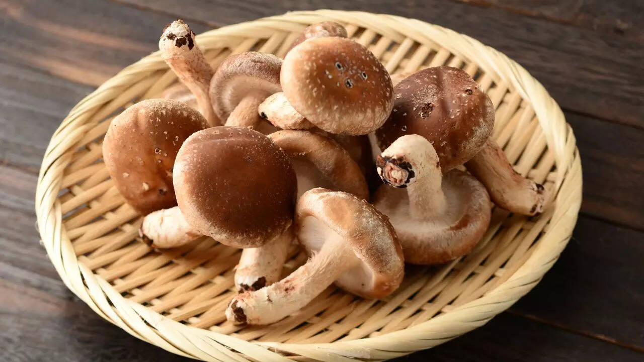 How to store mushrooms properly for freshness and flavour