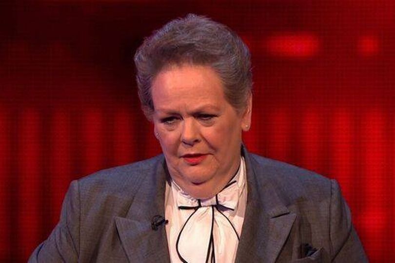 Inside The Chase's Anne Hegerty’s romances including 'secret husband ...