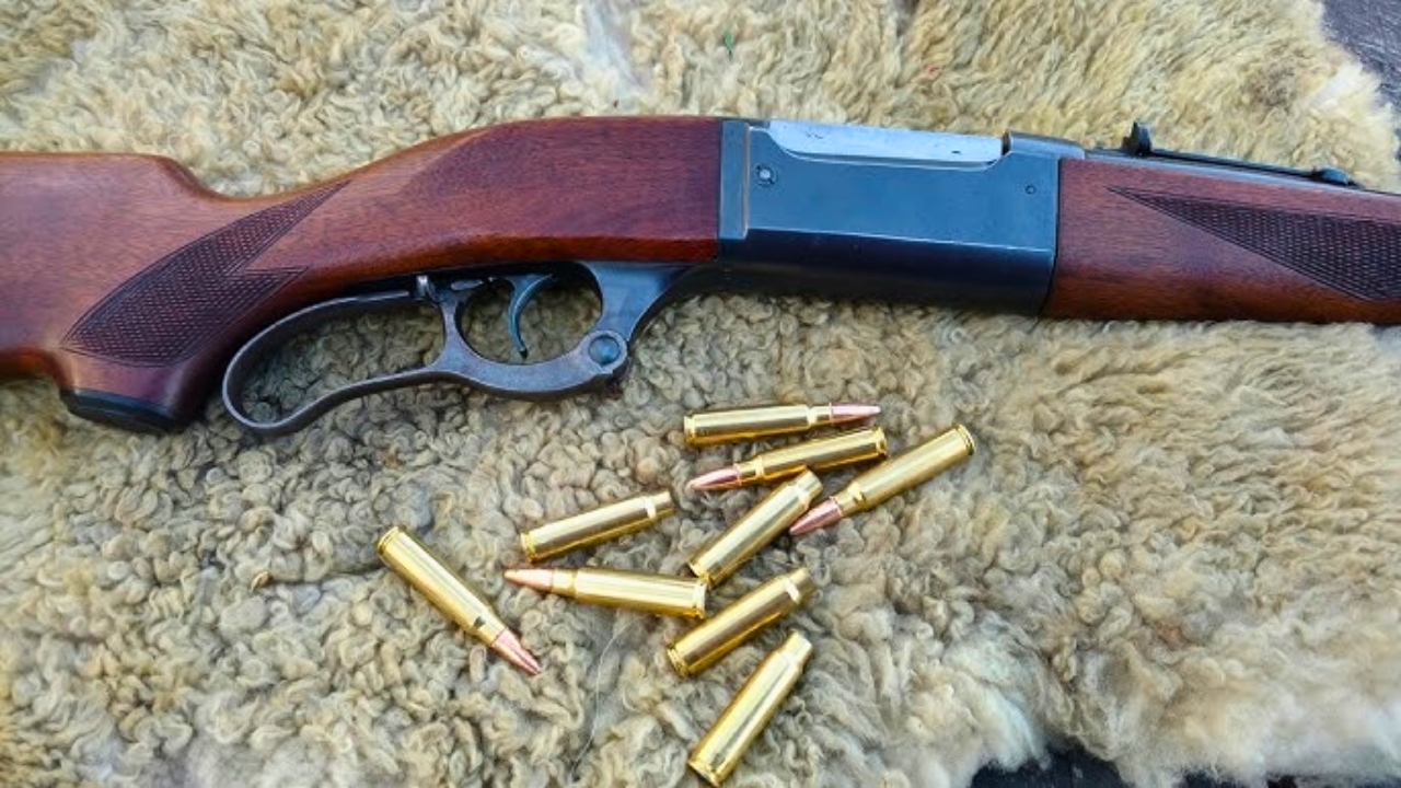 Cartridges that are always "coming back" but never do