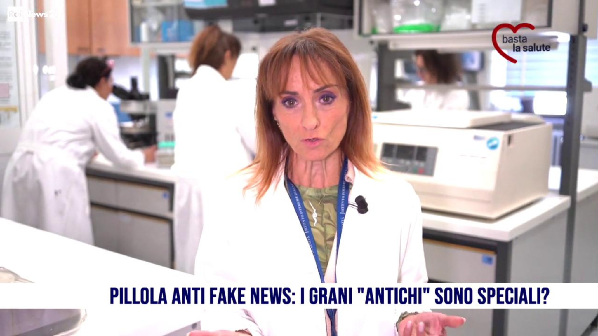 Grani "antichi": ma davvero sono speciali?