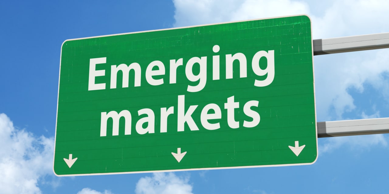This top-performing emerging-markets fund manager says his asset class ...