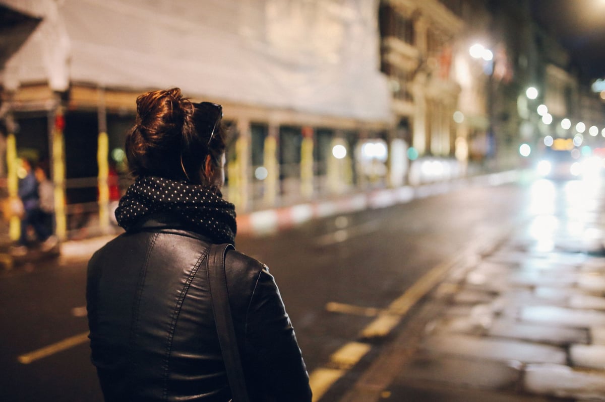 Six in ten women in London say capital's getting less safe - new poll