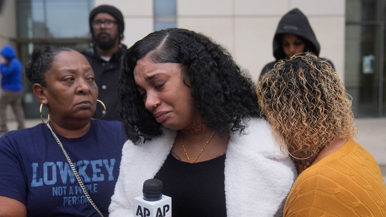 Manhunt continues for 'multiple shooters' who killed 4 at toddler's ...