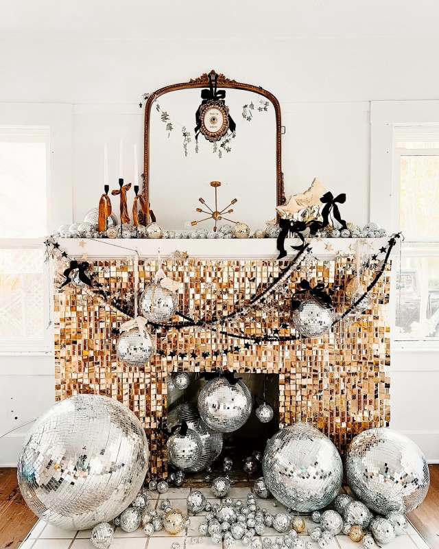 21 New Years Decorating Ideas to Ring in 2026