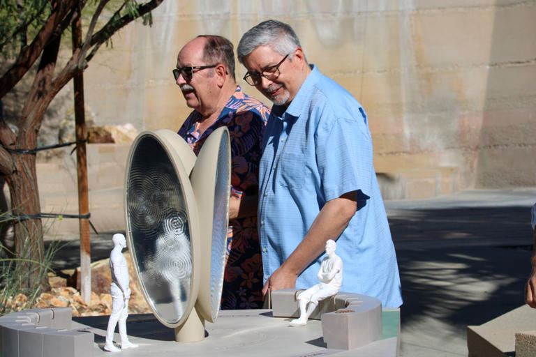 Dec. 2 Daily Briefing: Memorial groundbreaking, projects sent back to ...