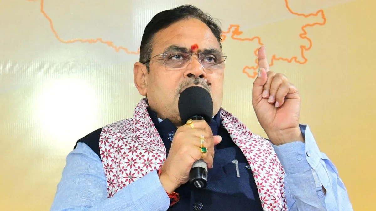 Rajasthan to reline Ferozepur Feeder of Indira Gang Canal for Rs 647.62 ...