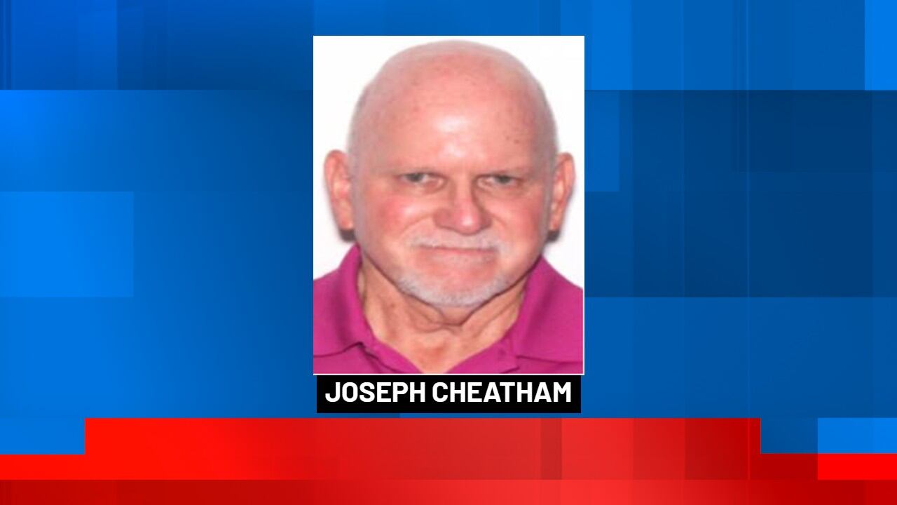 Leon County Purple Alert canceled; man found deceased