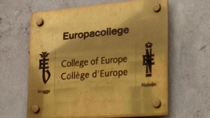 Cosa sono il Collegio d'Europa e il Servizio europeo per l'azione ...