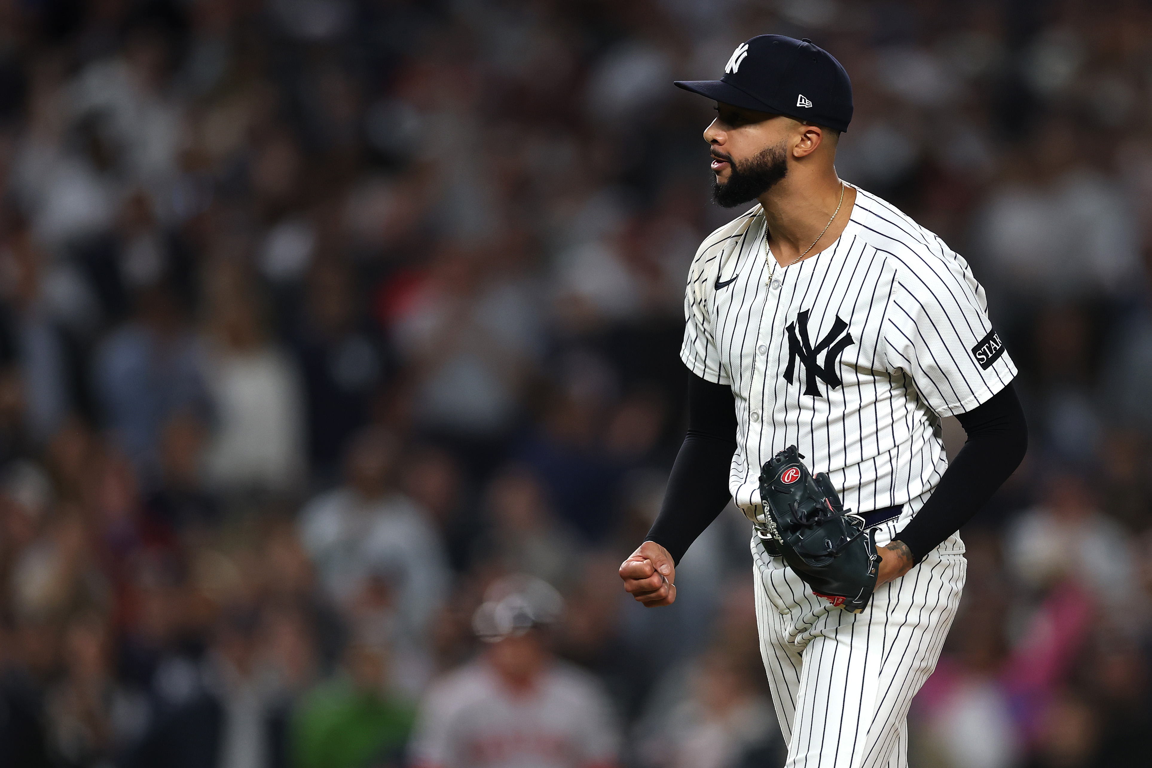 Mets faced stiff competition for Devin Williams: Report
