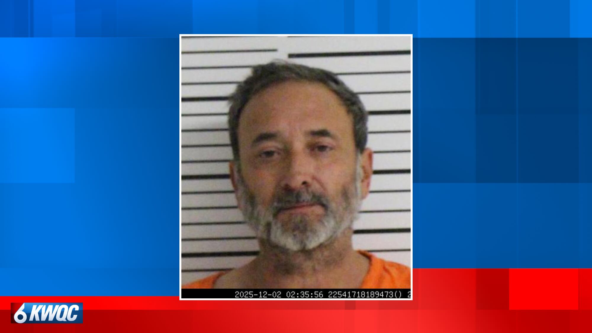 Man arrested after fatal stabbing in Davenport