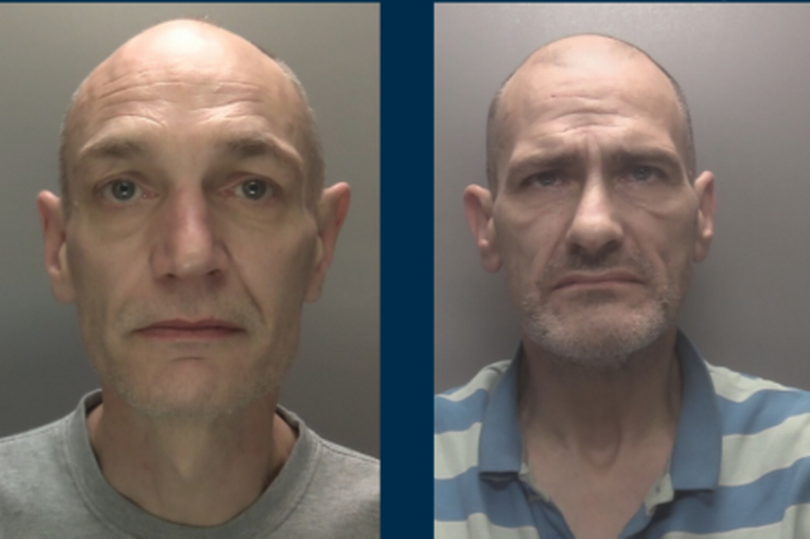 Cocaine and heroin gang ran major Leicester drug operation by text
