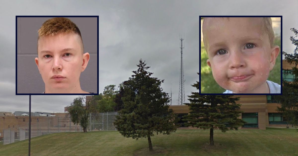 'Just wanted it to stop': Mom claimed babies suffered rare virus, while ...