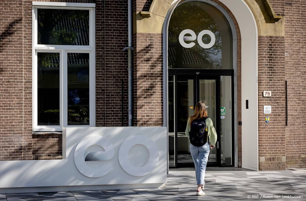 EO schrapt genres fictie en documentaire door bezuinigingen