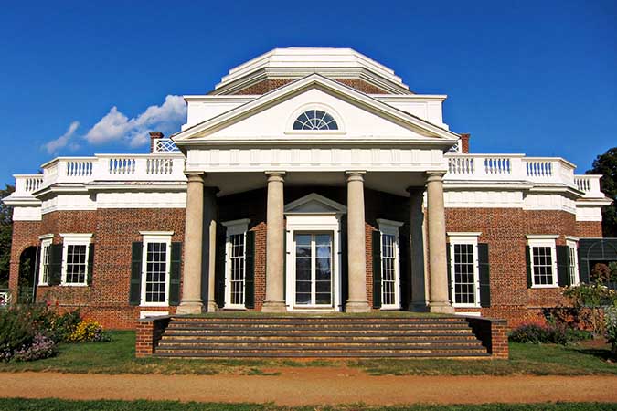 10 controversial facts about Thomas Jefferson