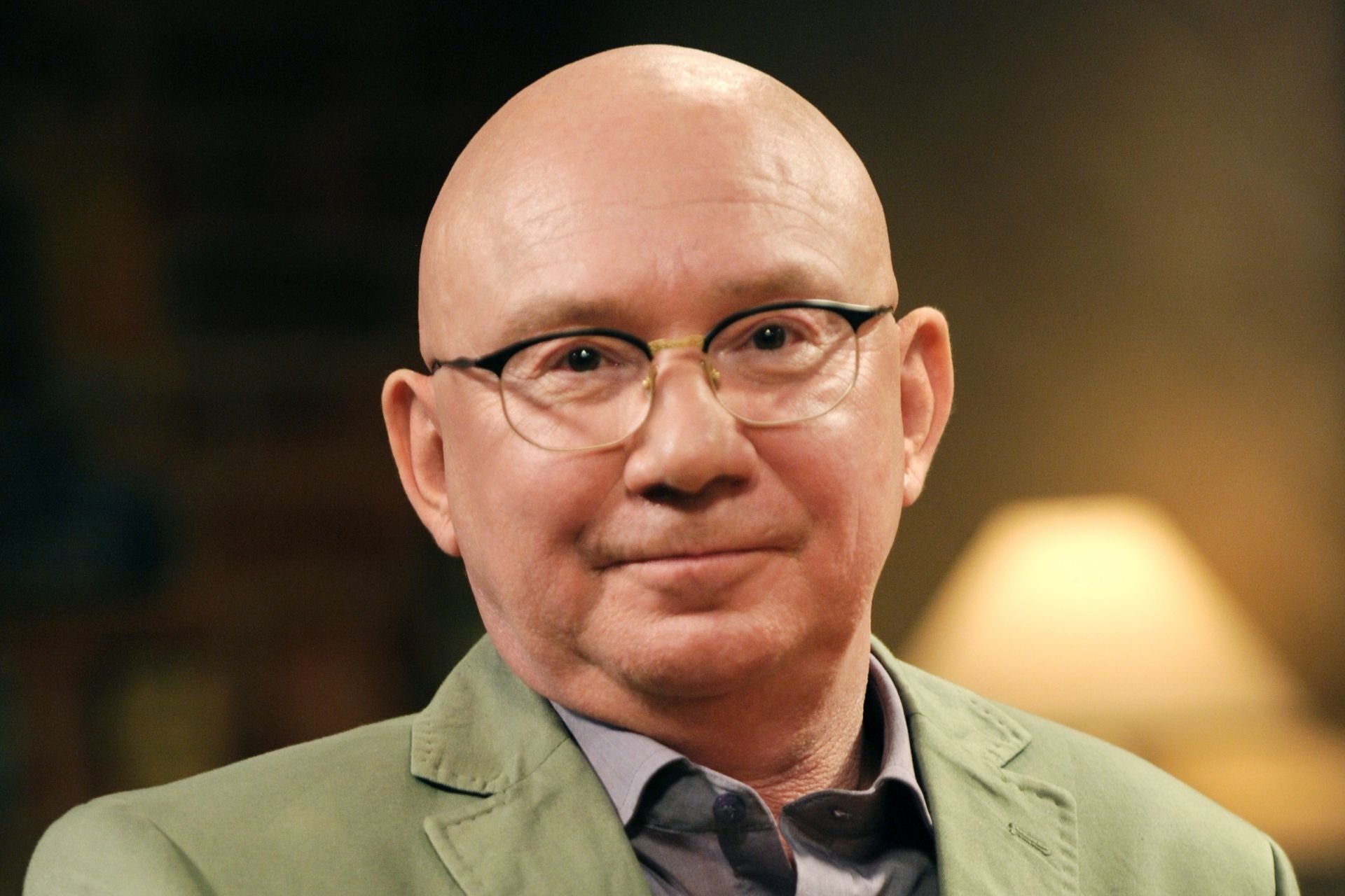 Trieste dag voor familie van deze acteur