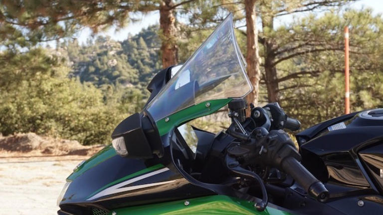The Kawasaki Ninja H2 SX Isn't Cheap, But It Could Be The Best All-Rounder