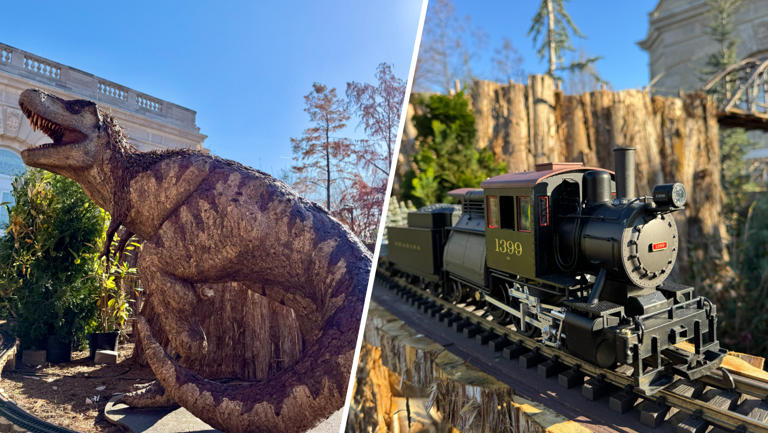 List: What to do in the DC area this week and weekend, through Dec. 7