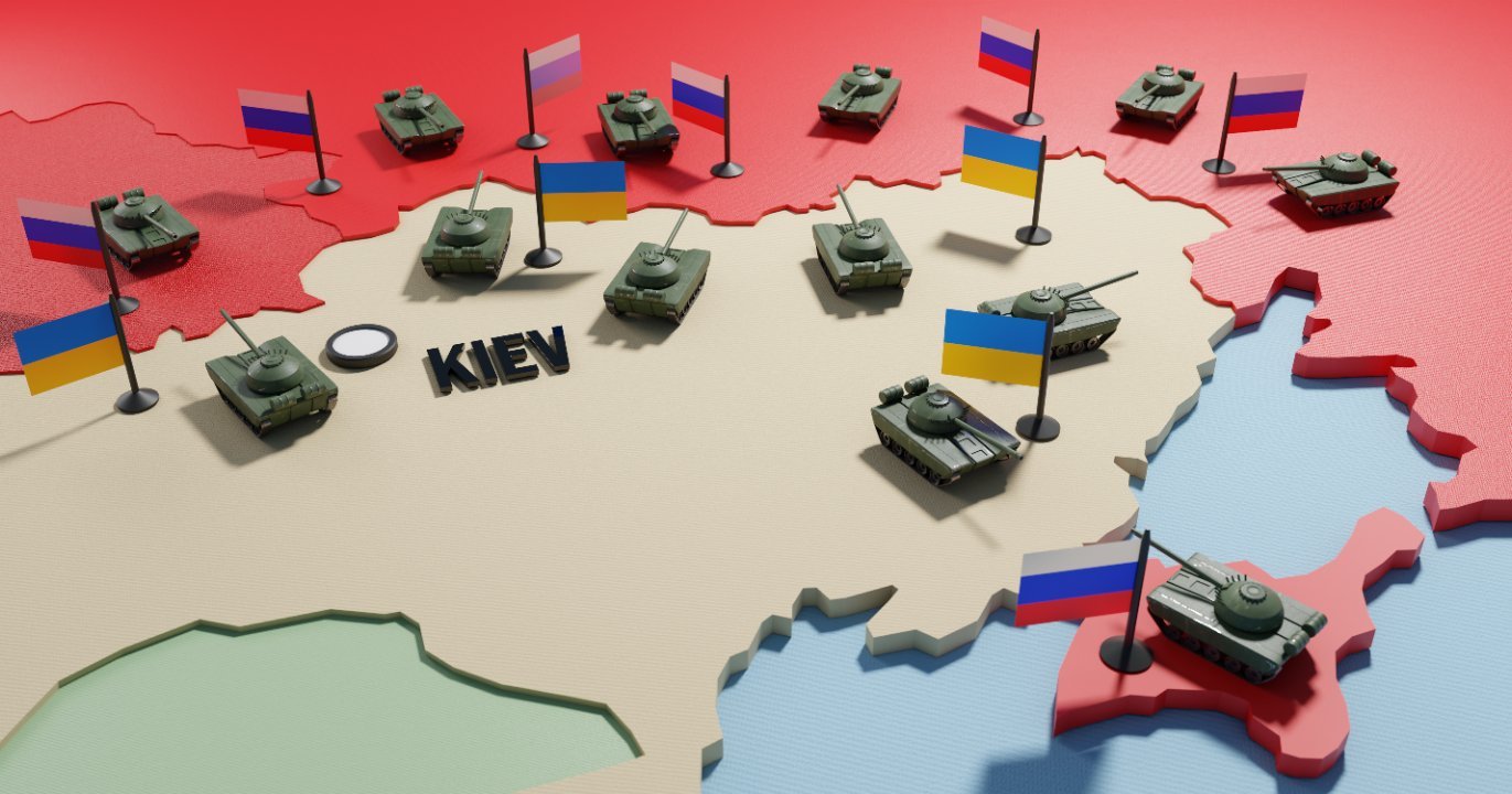 Un tanker russe frappé au large de la Turquie : Midvolga 2 et la guerre ...