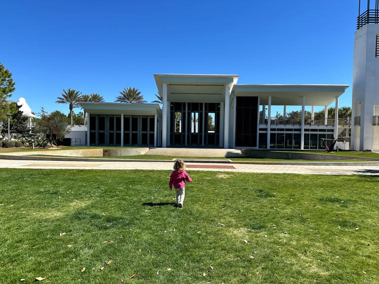 We skipped the crowds of Miami and Fort Lauderdale. Instead, we had the ...