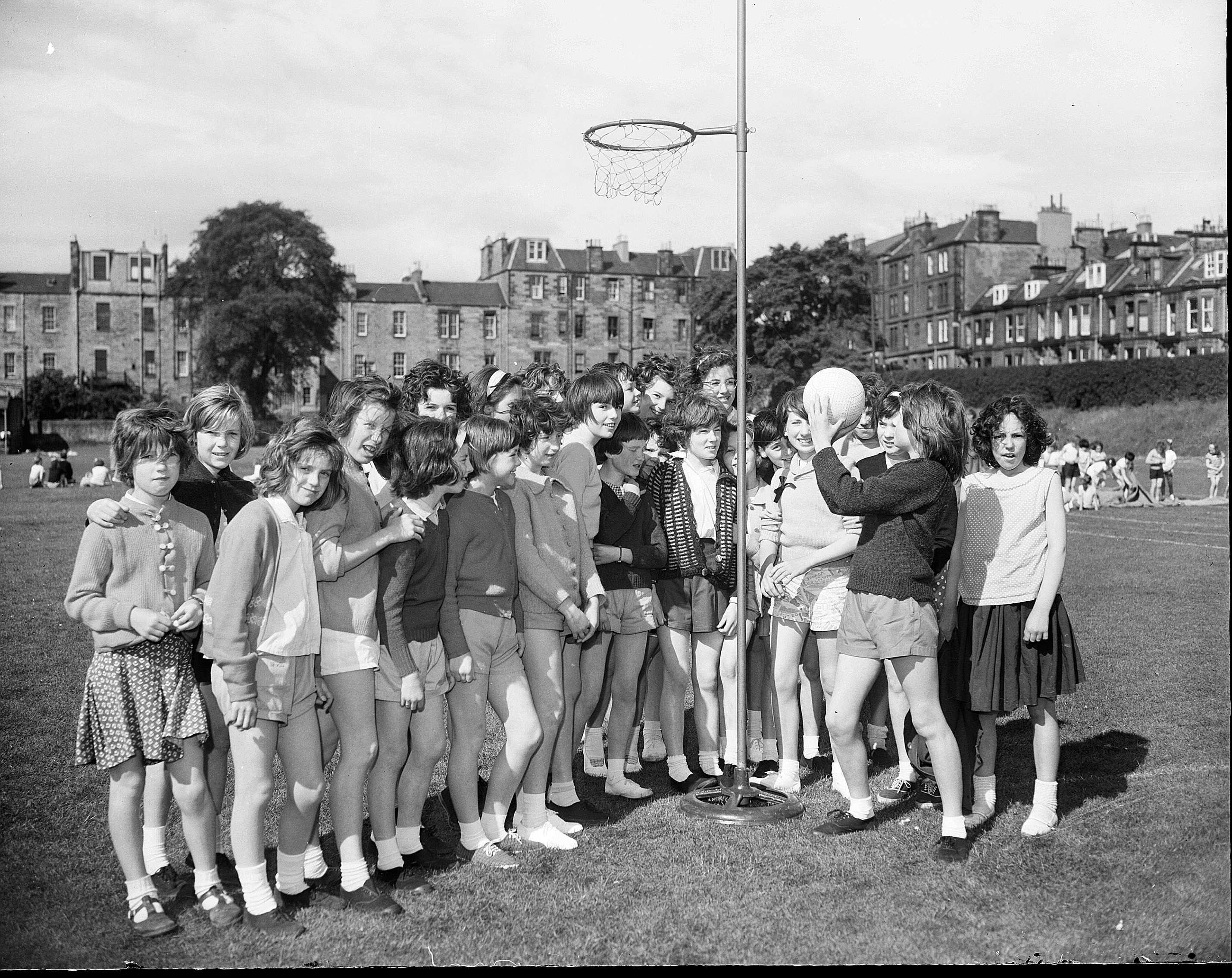 Leith Walk Heritage in Pictures: Here are 28 incredible photos of the ...