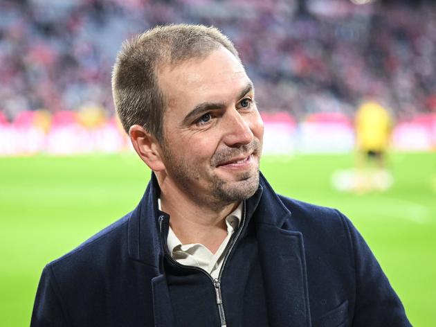 Seltenes Fundstück von Philipp Lahm kursiert im Netz